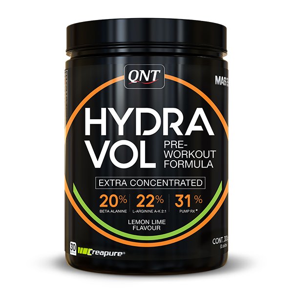 Hydravol, 300gr QNT (Rasprodato!)