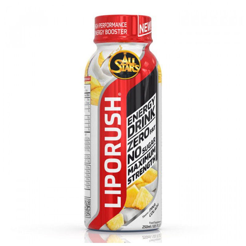 Liporush, 250ml ATP (Rasprodato!)