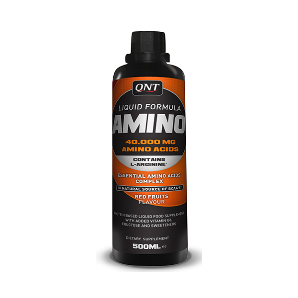 Amino Acid liquid 500ml QNT