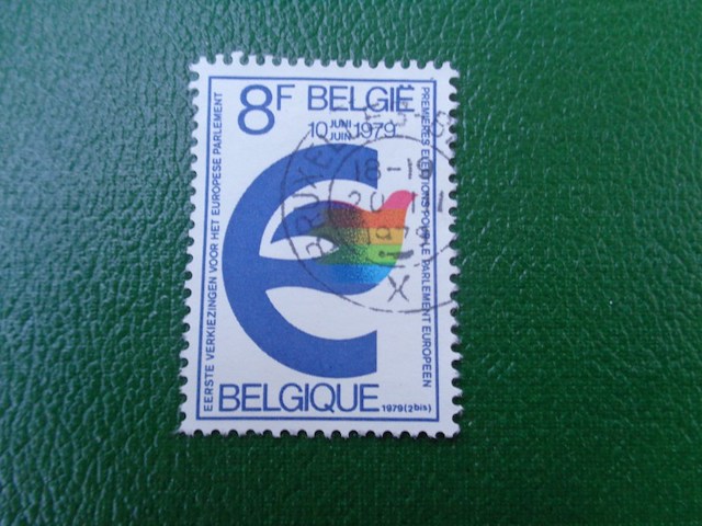 svet 1947 belgija