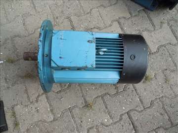 Grundfos elektromotor 7,5kW