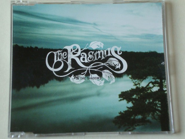 The Rasmus - In The Shadows