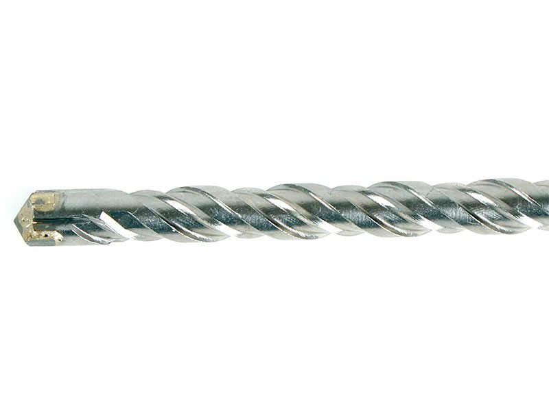 BURGIJA O4X110 mm SDS-PLUS 4