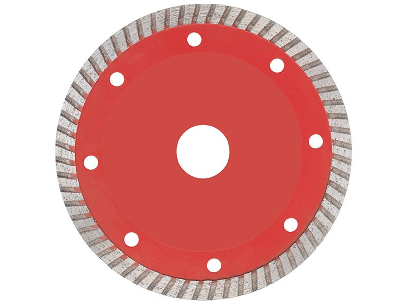 REZNA PLOČA DIJAMANTSKA O115x22.23mm TURBO ELLIX