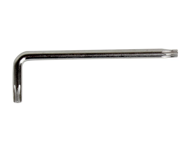 KLJUČ TORX T25 CRV