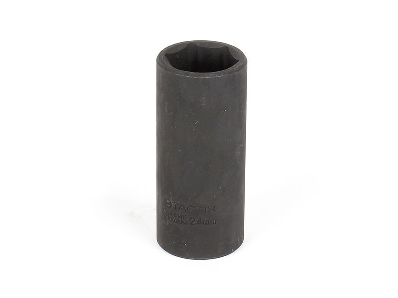 KLJUČ NASADNI 1/2" 24MM DUBOKI-KOVANI