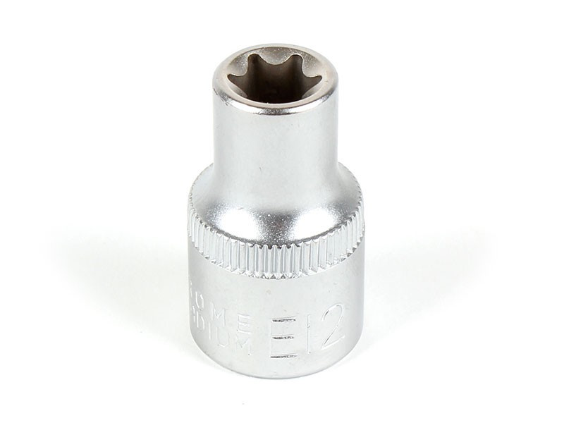 KLJUČ NASADNI 1/2" E 10mm TORX