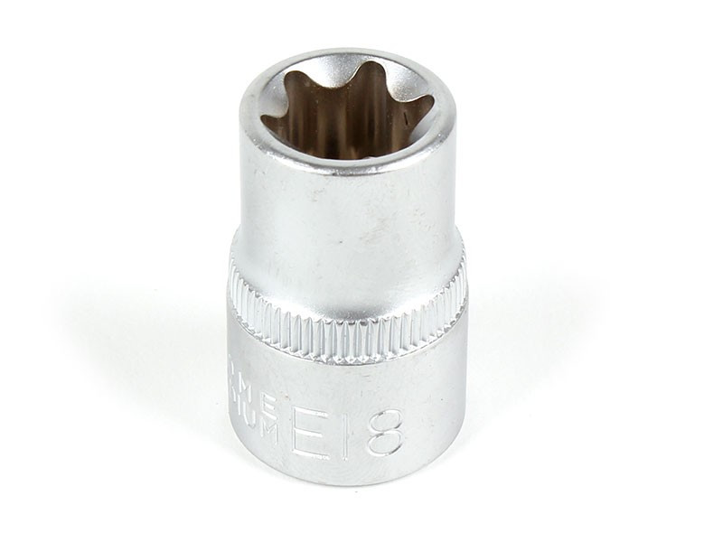 KLJUC NASADNI 1/2" E 16mm TORX