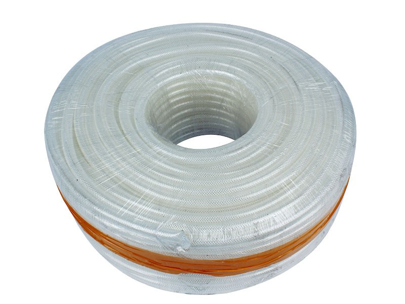 CREVO BAŠTENSKO PVC 1/2" 12mmx2.0 B100