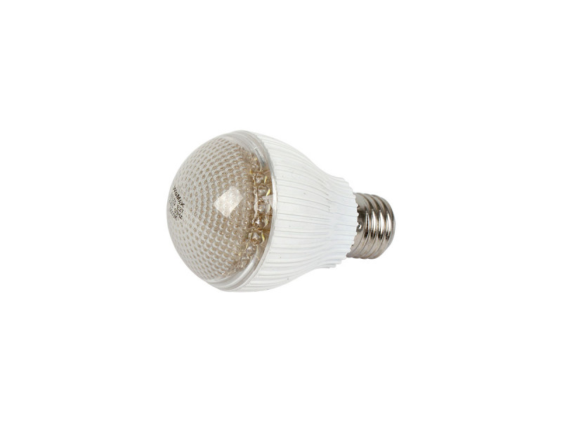 SIJALICA LED 6060-60 E27 3.5W