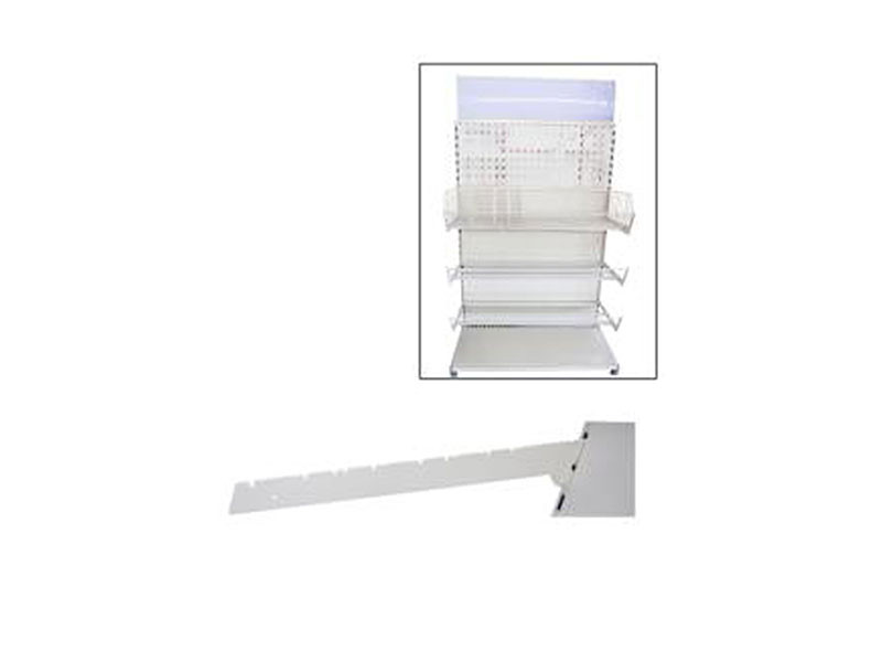 POLICA ZA PRODAVNICE EU - KONZOLNI NOSAČ 470mm