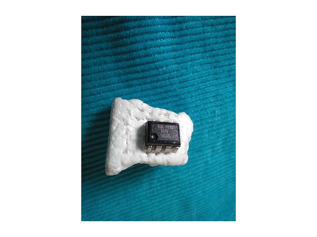 IC TDA4605 SMPS Controller f. MOSFET