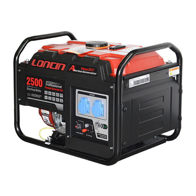 Loncin LC2500A