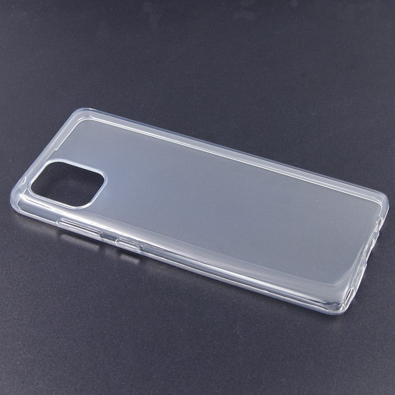 TPU 0,3mm For SM-N770F/A815F (Galaxy Note 10 Lite/A81) White