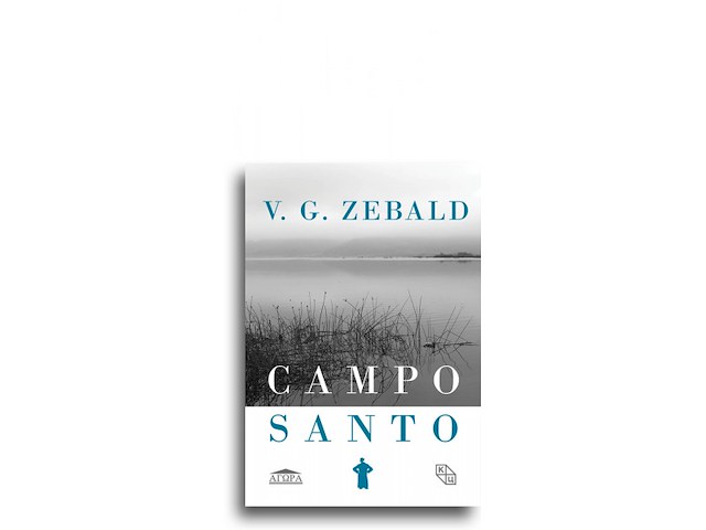 V. G. Zebald: Campo Santo