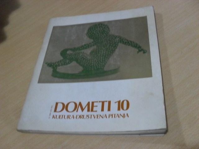 DOMETI 10