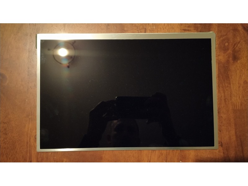 Panel - ekran 13,3 inca za Fujitsu T900 , T5010