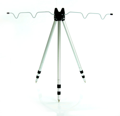 DRZAC STAP TRONOZAC (TRIPOD)