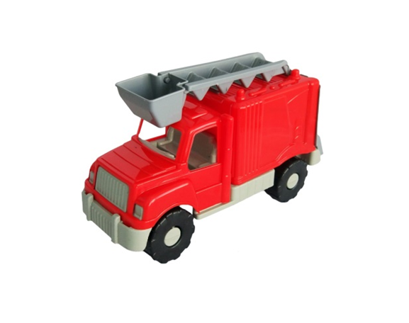Vatrogasni kamion 154312