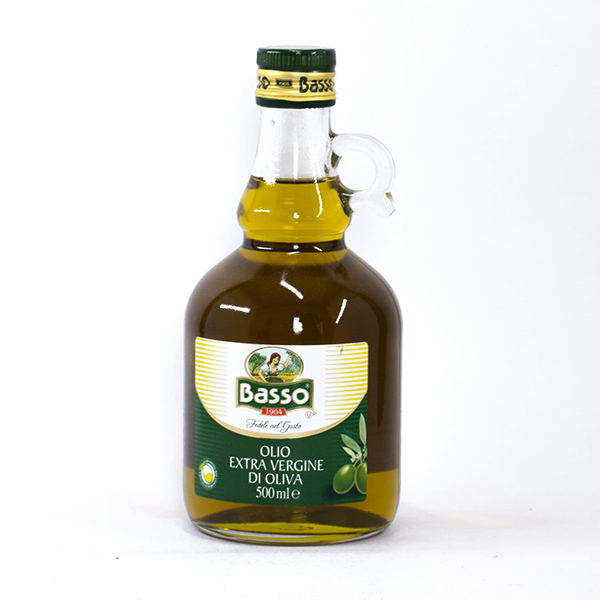 Maslinovo ulje Basso