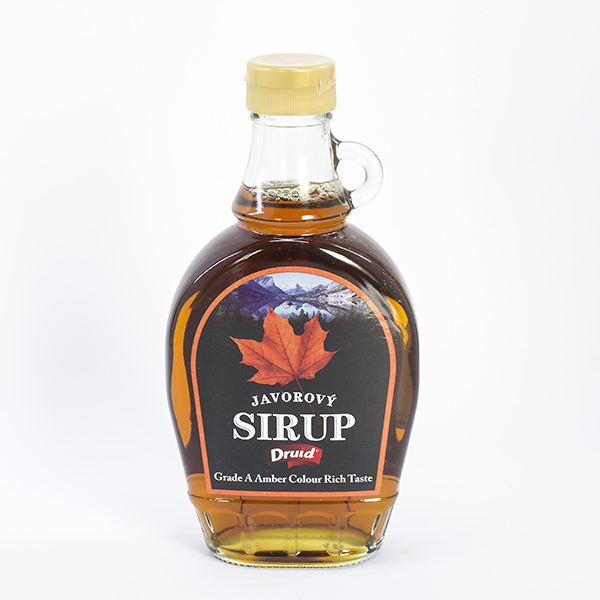 Javorov sirup