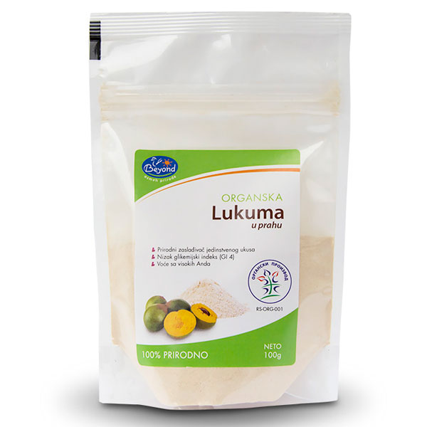 Lukuma