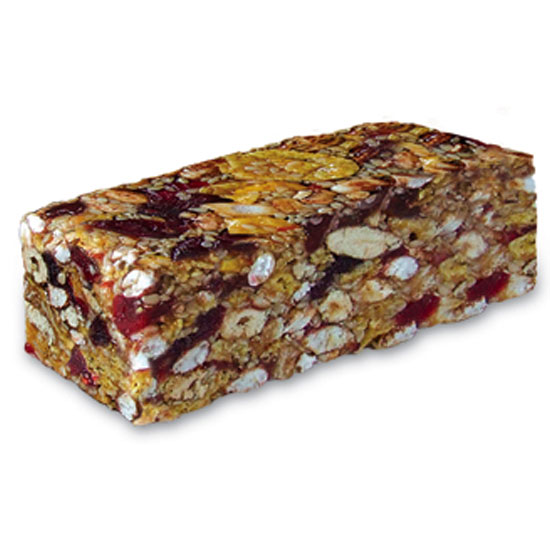 Musli bar brusnica 100 g