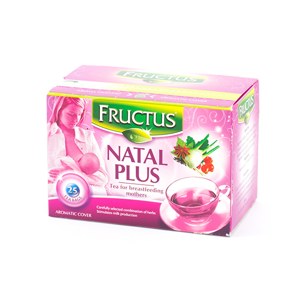 Natal plus