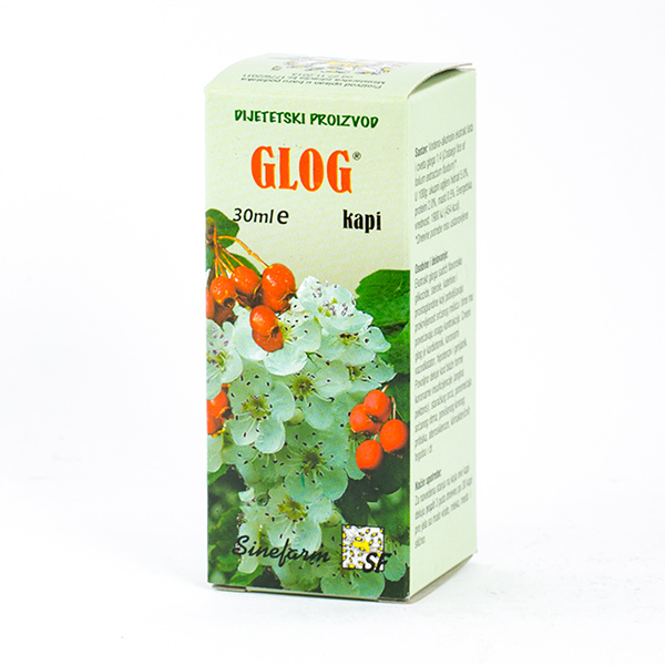 Kapi gloga