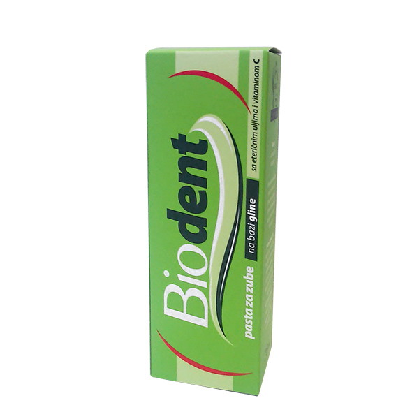 Biodent