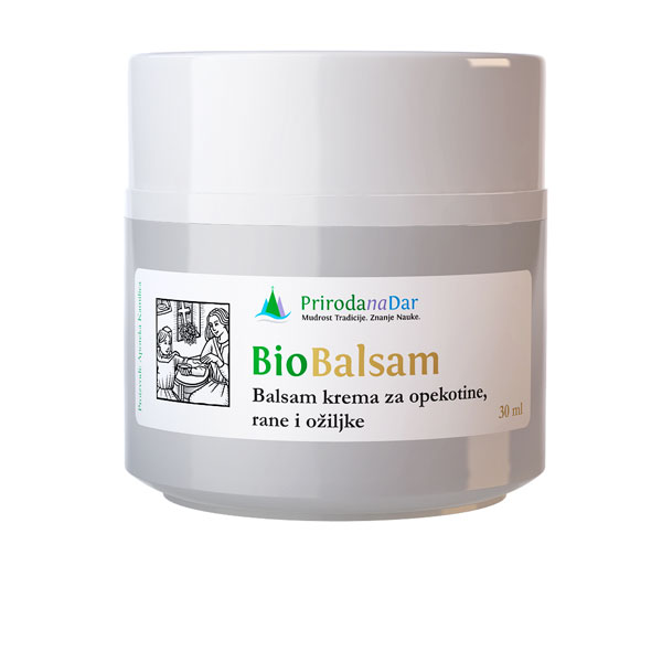 BioBalsam