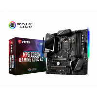 MSI MPG Z390M GAMING EDGE AC