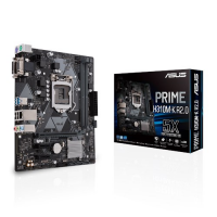 Asus PRIME H310M-K R2.0