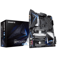 Gigabyte Z390 DESIGNARE