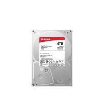 4 TB Toshiba HDWD240UZSVA
