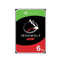 6 TB Seagate ST6000VN001 3.5"