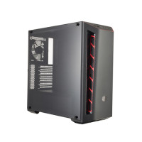 Cooler Master MasterBox MB510L MCB-B510L-KANN-S02