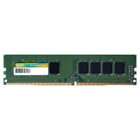 8GB DDR4 2666MHz Silicon Power SP008GBLFU266B02