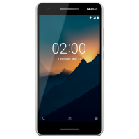 Nokia 2.1 DS Grey