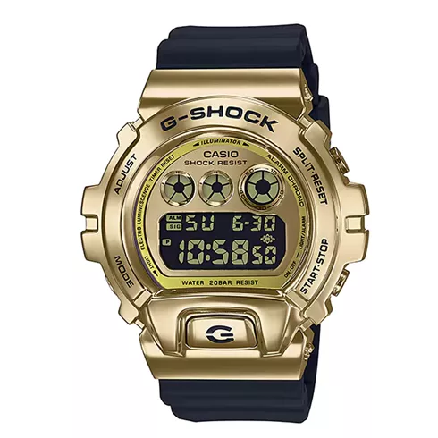 G-SHOCK