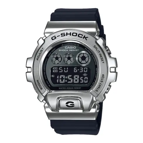 G-SHOCK