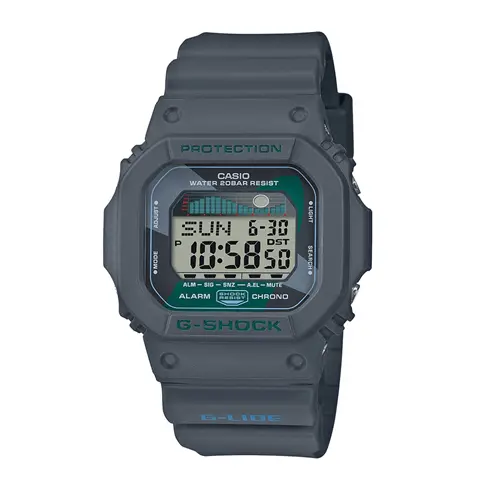 G-SHOCK