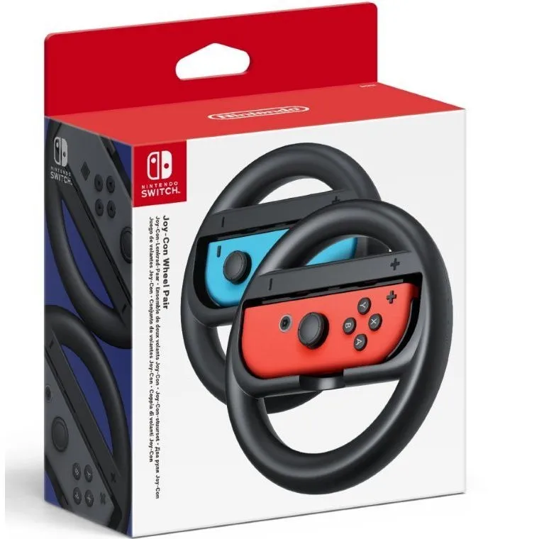 Joy-Con Wheel Pair