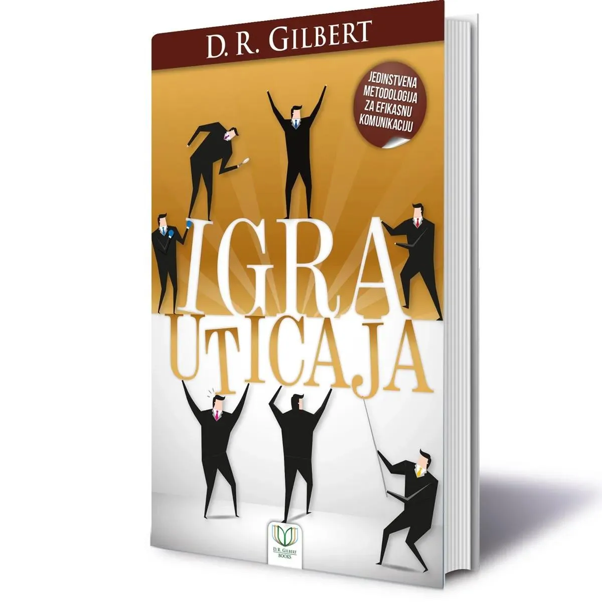 IGRA UTICAJA