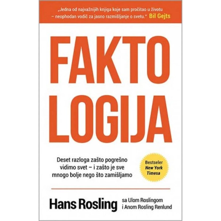 FAKTOLOGIJA