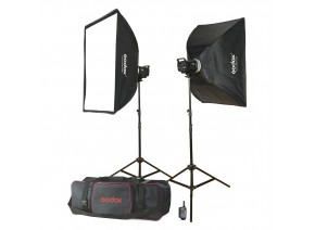 Godox MS300-F kit