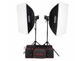 Godox MS200-F kit