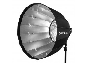 Godox Parabolic Softbox with Bowens Mount P90H