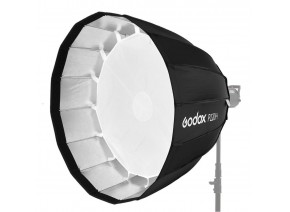 Godox Parabolic Softbox with Bowens Mount P120H