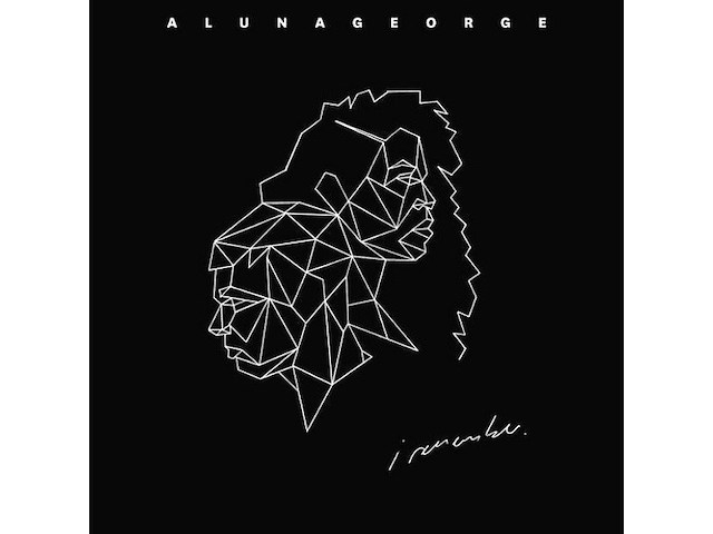 AlunaGeorge ‎– I Remember